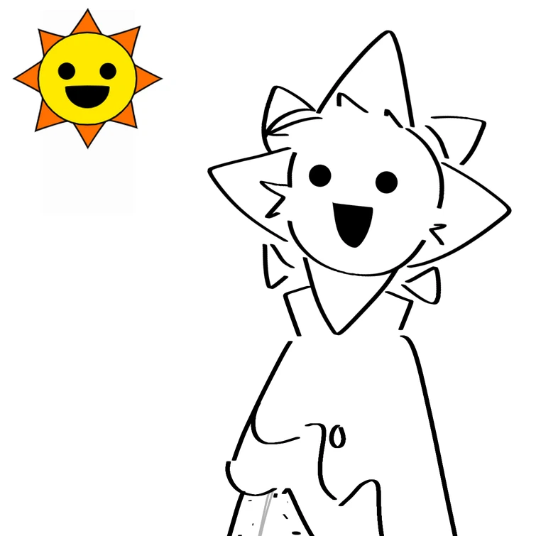 the 3 ways to draw sprunki characters | Fandom