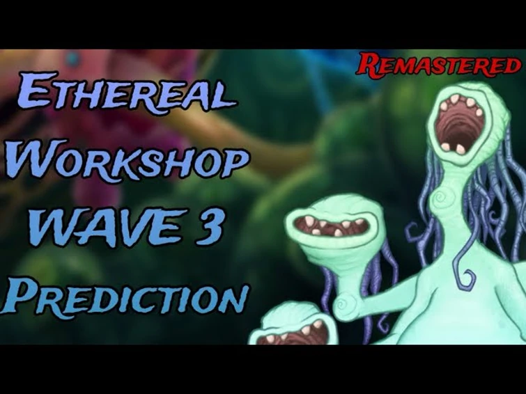 ¿what if ethereal workshop has a seasonal? | Fandom