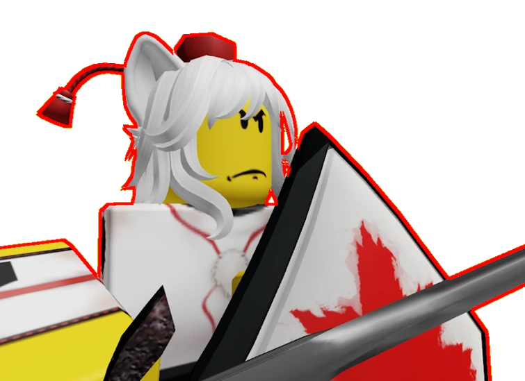 Funny TBB Enemy renders based off Touhou characters part 2 | Fandom