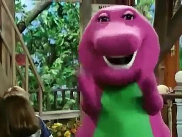 What Barney video did you like or hate. | Fandom