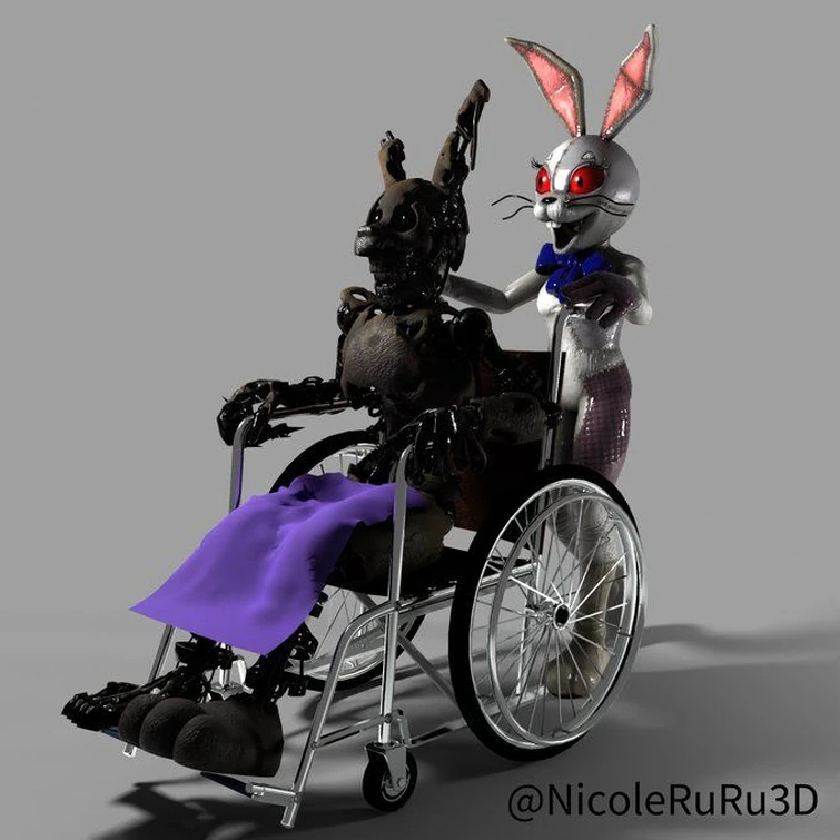 Discuss Everything About Five Nights at Freddy's Wiki | Fandom