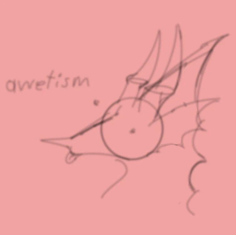 awetism | Fandom