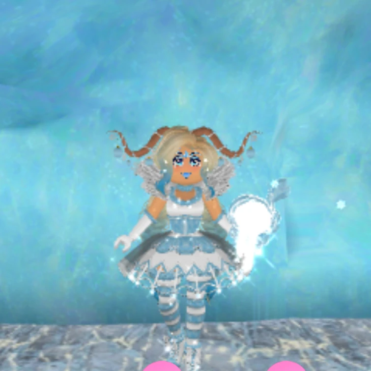 Seasons as Royale High Characters | Fandom