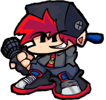 who is the most edgy character | Fandom