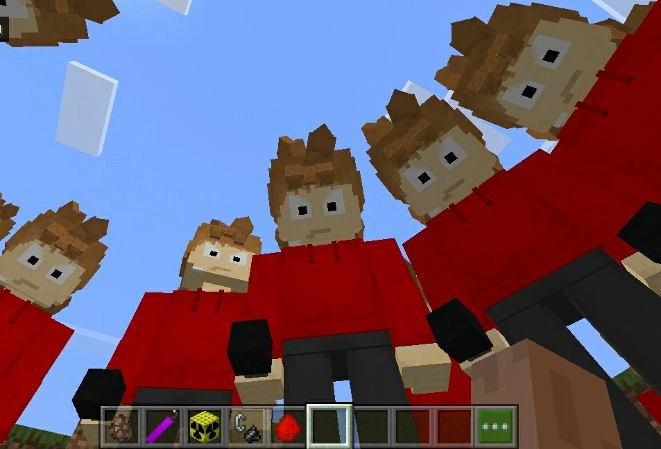 Tord mincraft 2 | Fandom