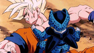 Objectively correct Goku scale | Fandom