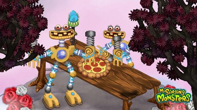 Goofy aah official wubbox image collection | Fandom