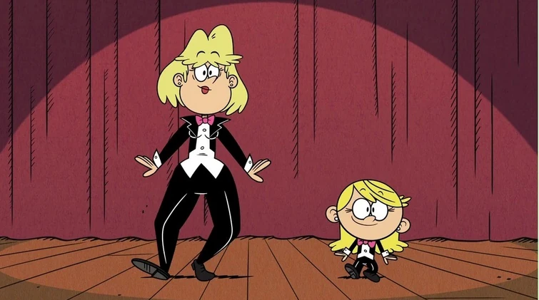 My Top 20 Favorite Loud House Episodes of Season 6 So Far | Fandom