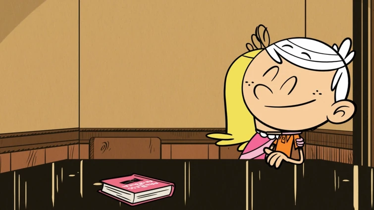 Lincoln Loud Moments from The Loud House | Fandom
