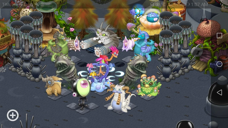 Funny Mifikals | Fandom