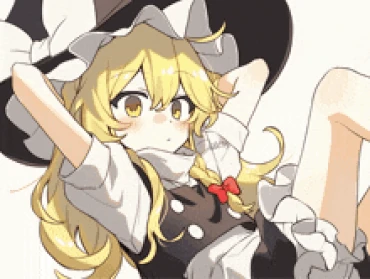 Pfp poll Marisa edition | Fandom