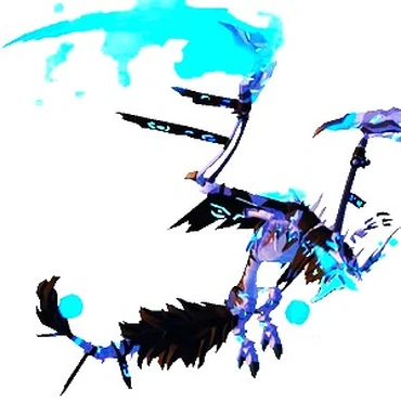 Would the kostraluga use it's wings as a weapon in battle like the ...