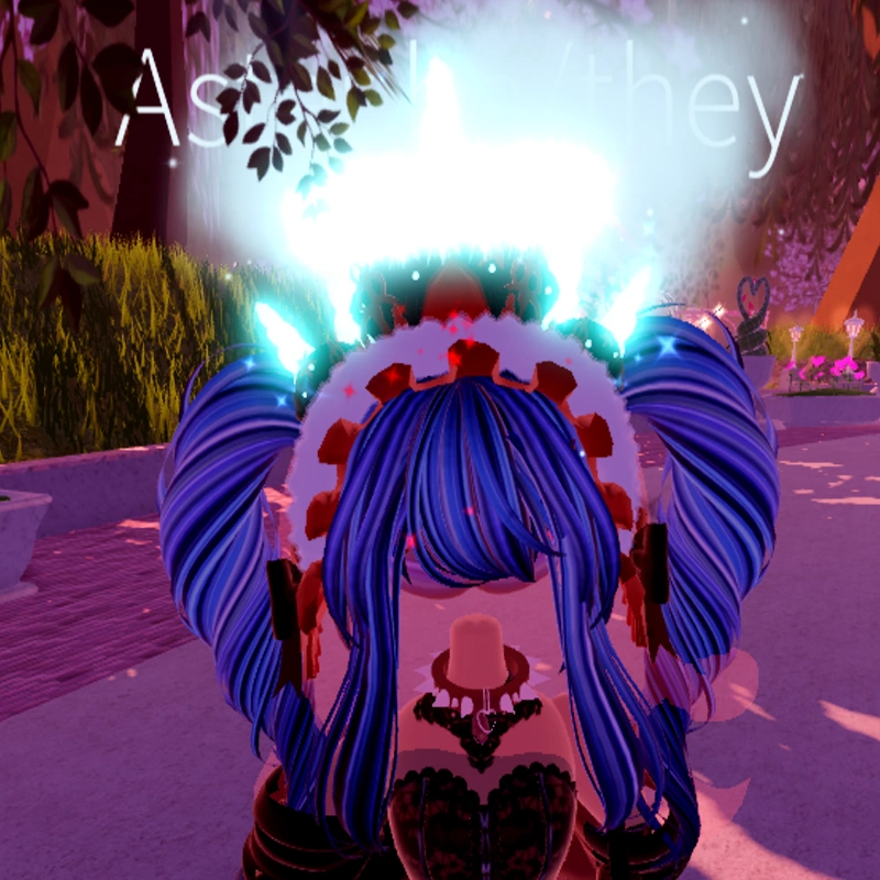 Fancy angel halo accessorie hack! | Fandom