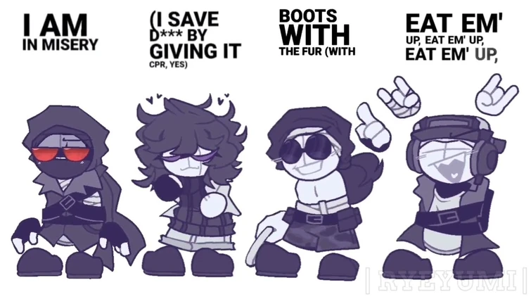 Shitpost | Fandom