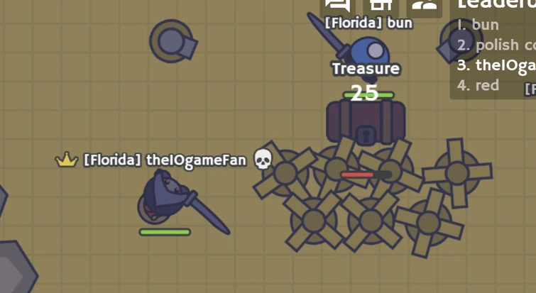 Discuss Everything About MooMoo.io Wiki | Fandom