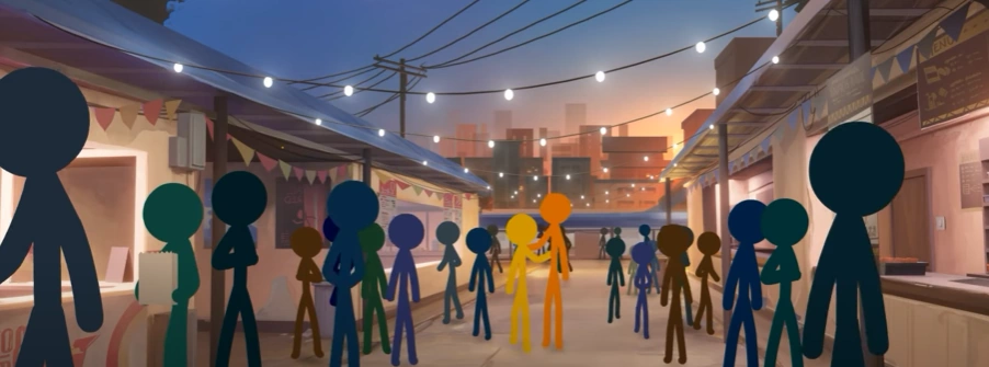 Stick Figures World? | Fandom