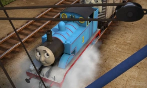Just like the Railway Series! | Fandom