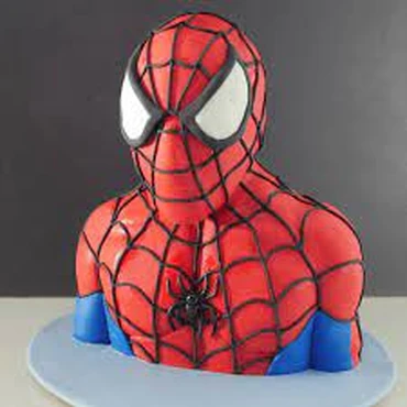 Concussion Fred Vs Spider-Man | Fandom