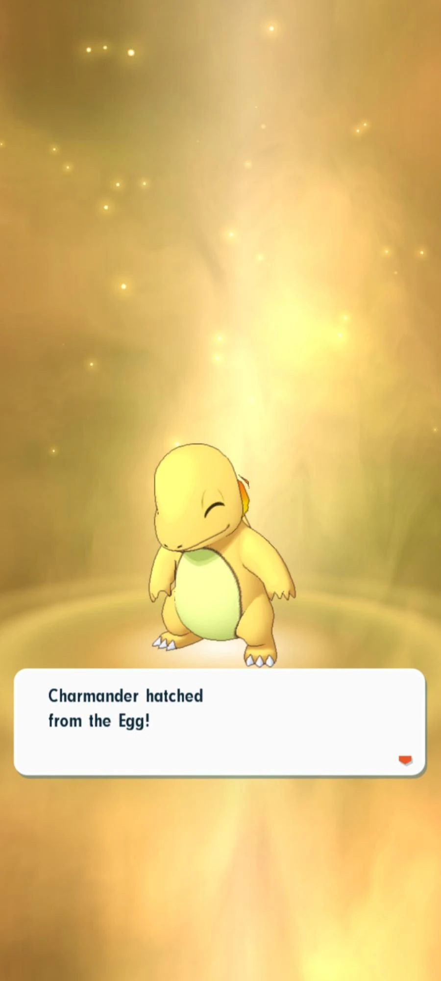 I got another shiny Charmander XD | Fandom