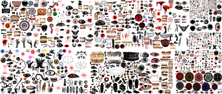 There’s more mibu Assets | Fandom