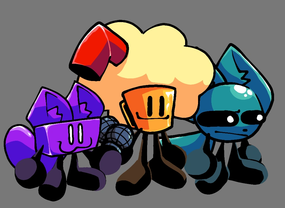 untitled project | Fandom