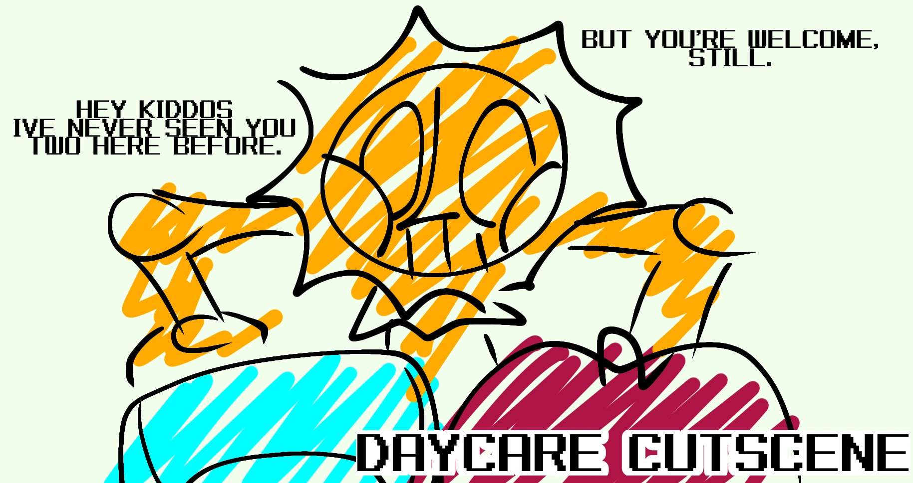 Concept cutscenes | Fandom