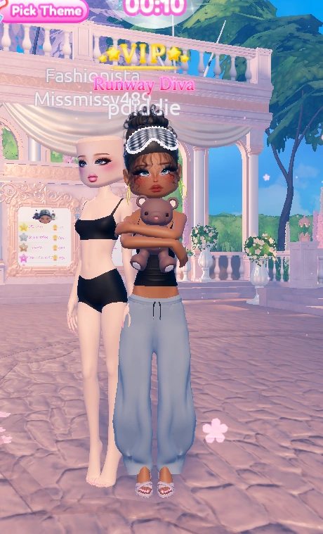 FINALLY GOT RUNWAY DIVA | Fandom