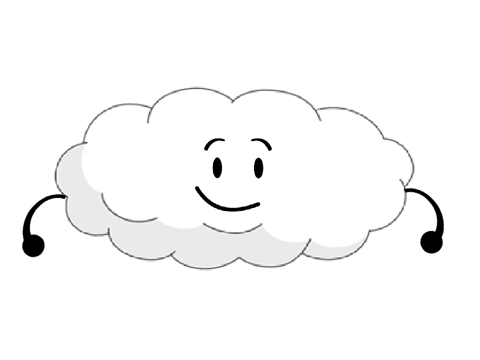 thats.. not cloudy | Fandom