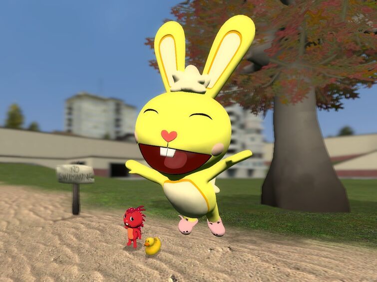 Discuss Everything About Happy Tree Friends Fanon Wiki | Fandom