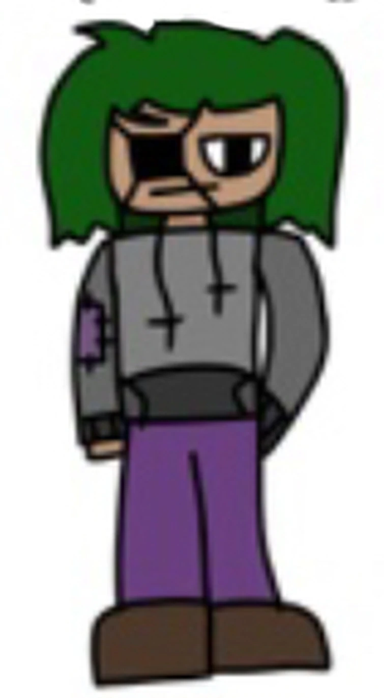 Turning ocs into tiny bambers | Fandom