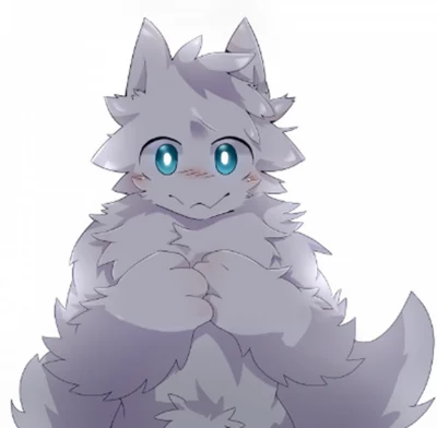 Floofer boofer | Fandom