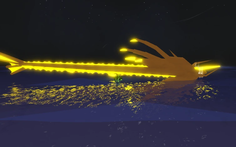 Discuss Everything About Fisch Wiki | Fandom