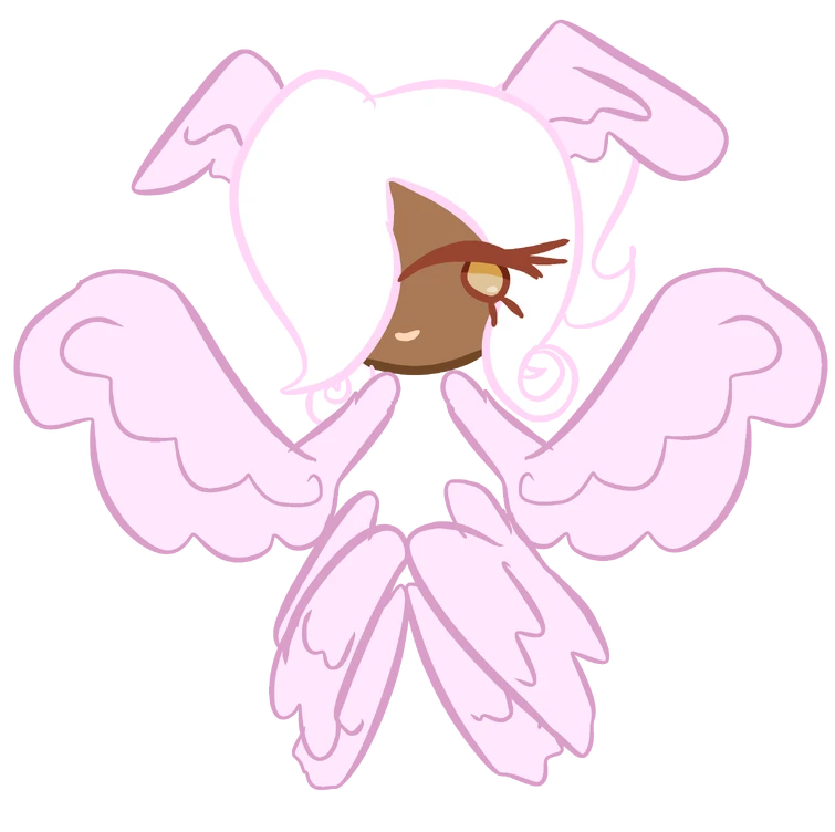 More seraphim cookies + little note | Fandom