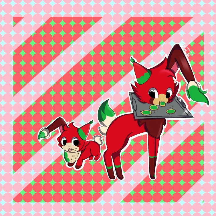 Discuss Everything About Etheriapedia | Fandom