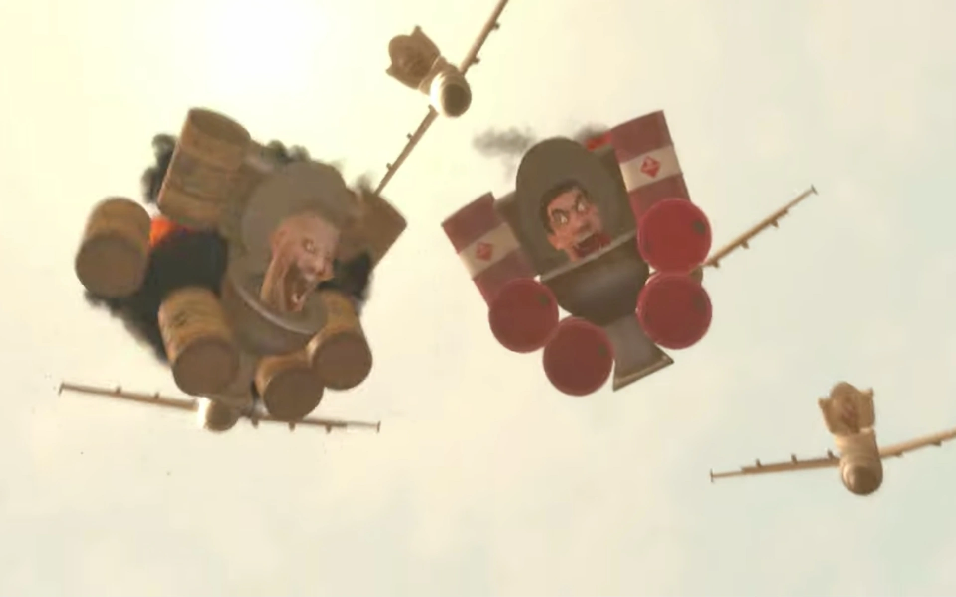 Acid and explosive | Fandom