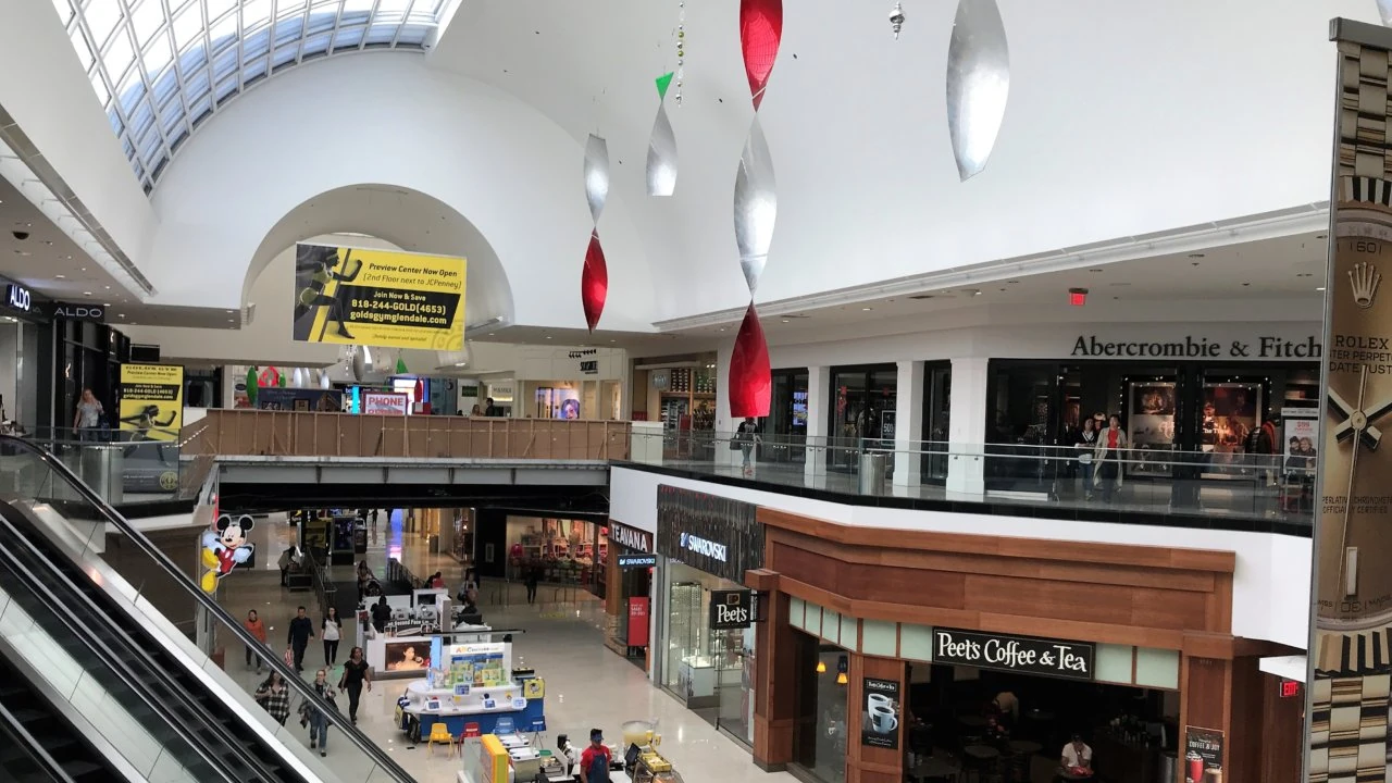 Fanon/Canon Demon Slayer RP. Location: A Mall (This will take place in ...