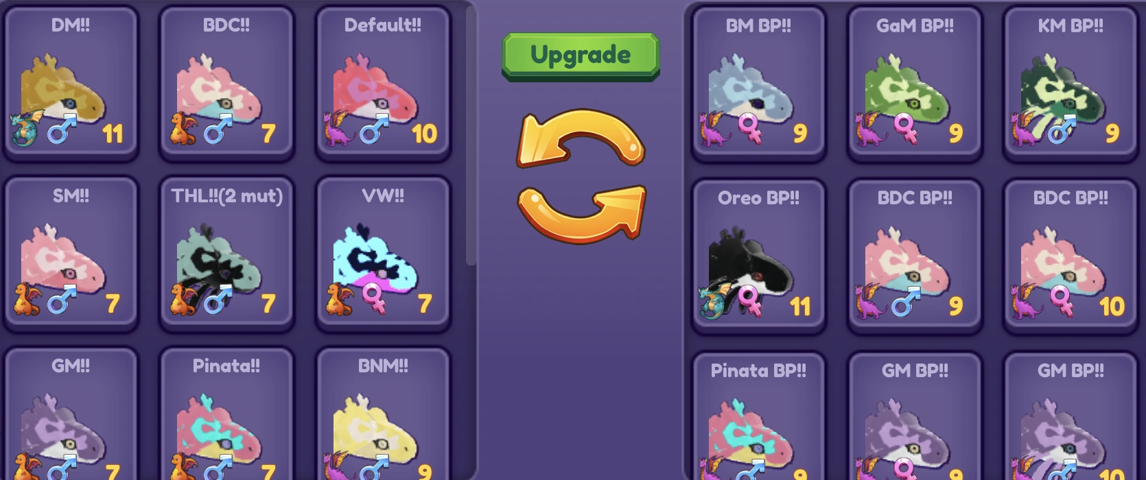 HUGE THEMED CORA AUCTION!! | Fandom