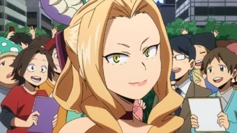 My Top 10 Favourite MHA Girls | Fandom