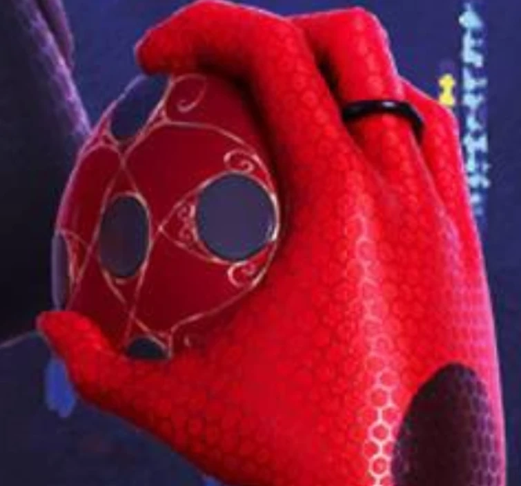 Ladybug's Yo-yo | Fandom