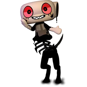 poll to summon wild twisted shelly fans /j | Fandom