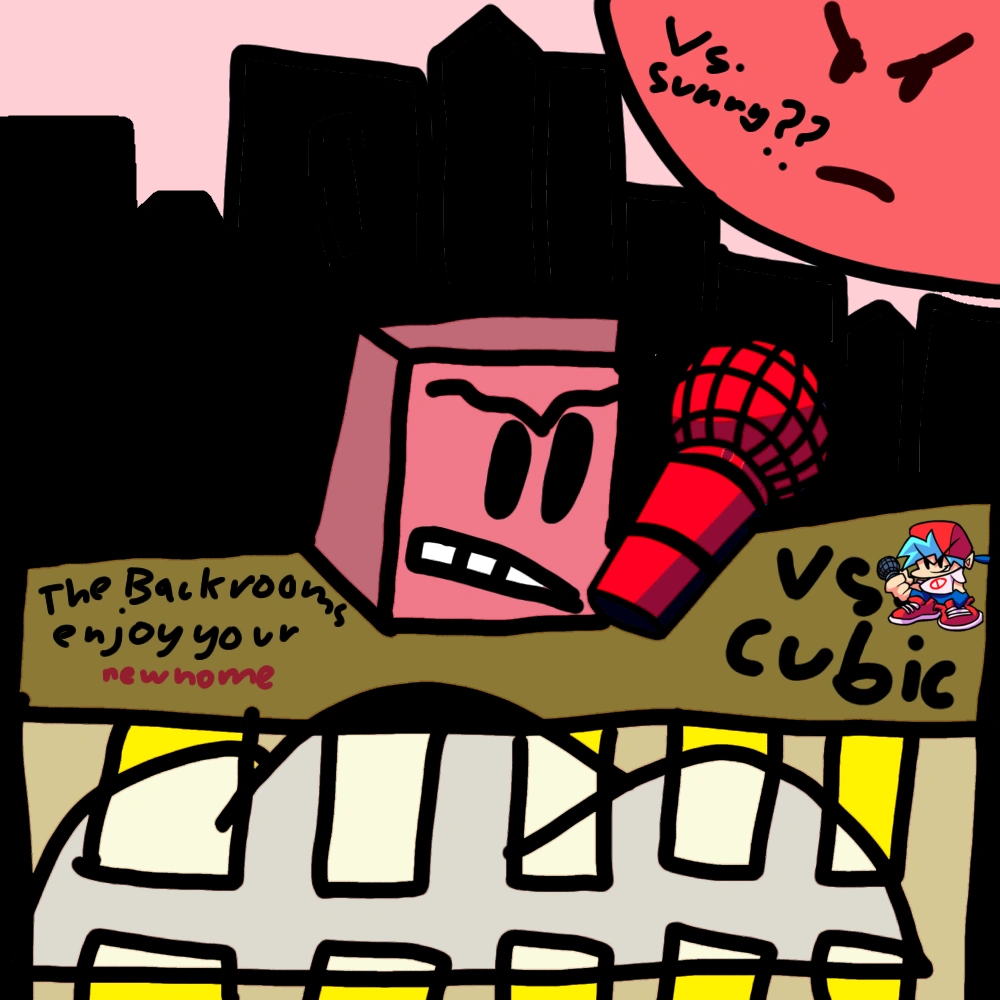 Heres vs cubic (phase 3) | Fandom