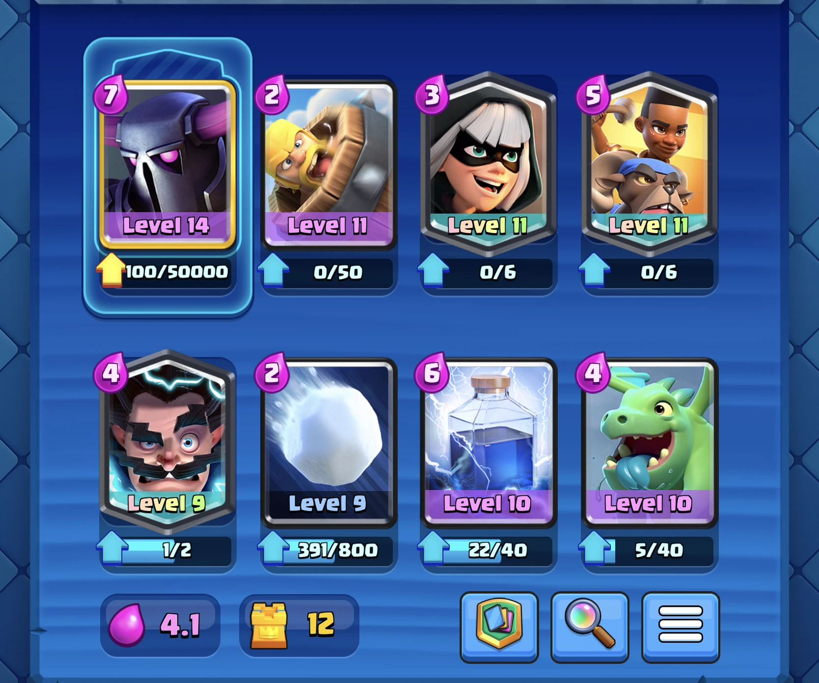 My first level 14! | Fandom