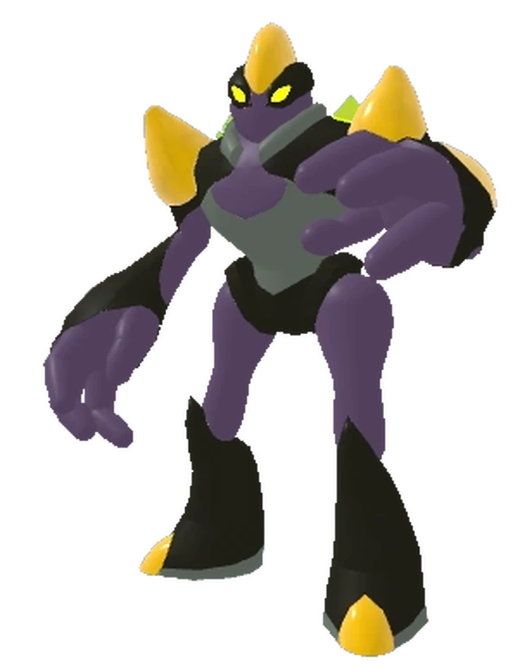 Discuss Everything About Loomian Legacy Wiki | Fandom