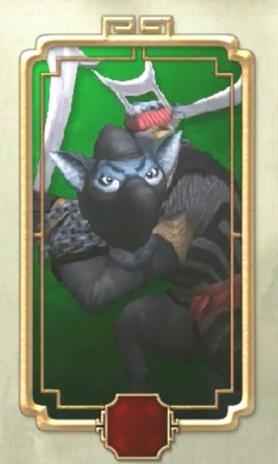 Remember Wolf Slasher? | Fandom