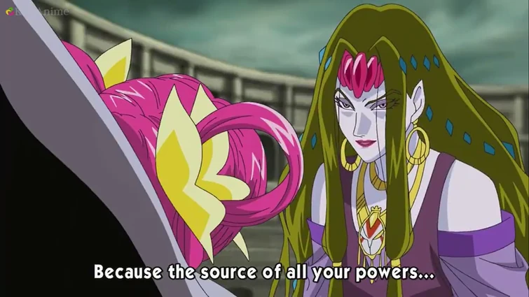 Discuss Everything About Pretty Cure Wiki | Fandom