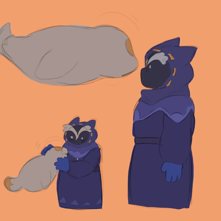 fs and manatees bc yes | Fandom