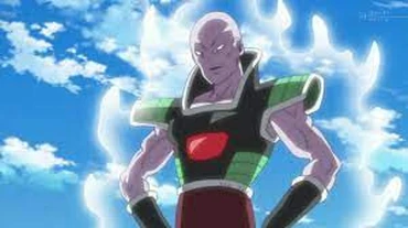 Who would win: Human Z-Fighters from the Moro Arc (2 months of special ...