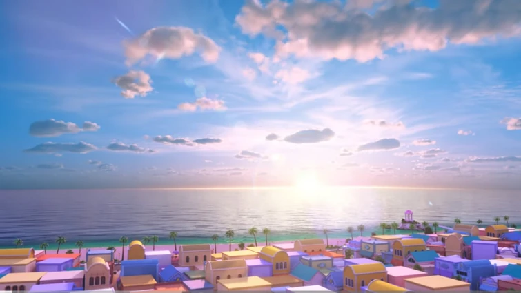 🚨⚠️Important: This background for the rainbow Bubblegem season 2 image(?) isn’t from the show⚠️🚨 ...