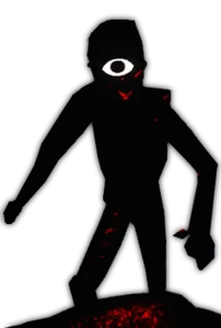 (Dwarf in the Flask, Homunculus) The Roblox ABA Father Experience. | Fandom
