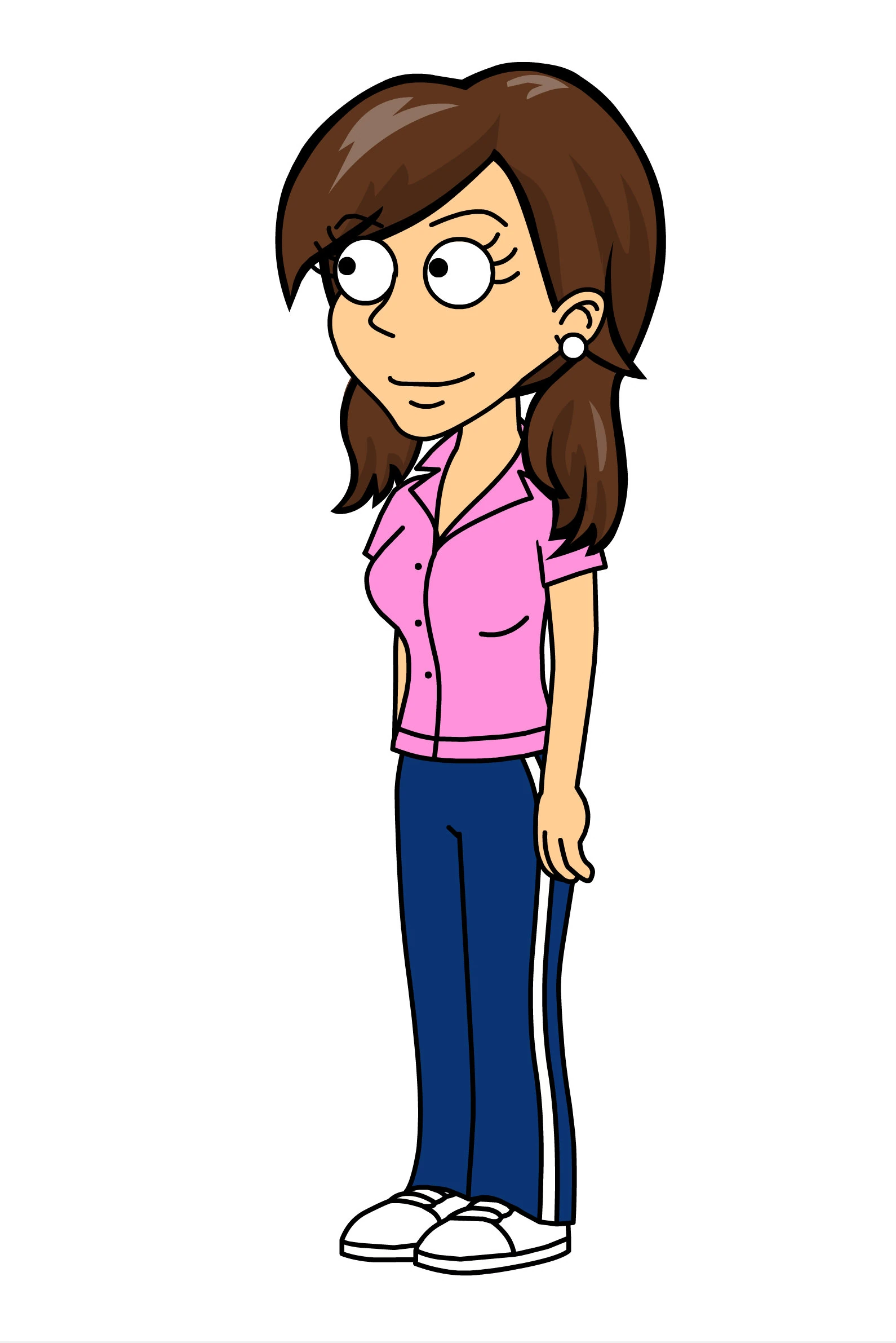 Jessie Person | Fandom